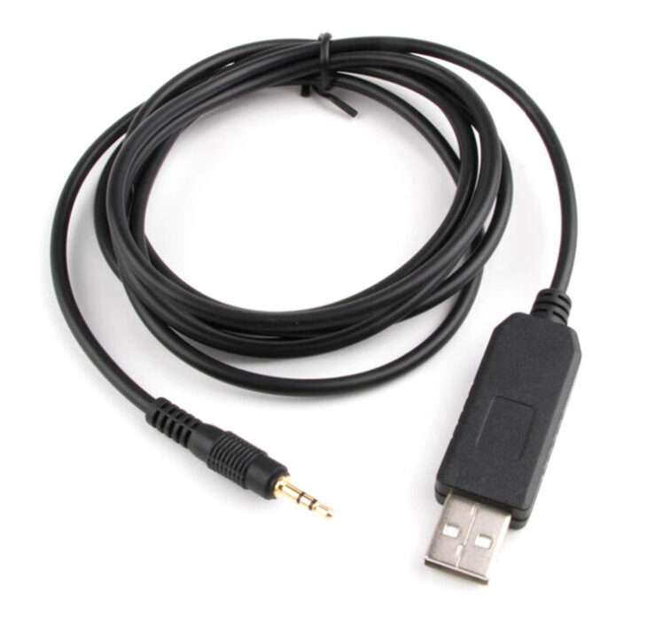 כבל USB למד סוכר פריסטייל לייט | גפן מדיקל